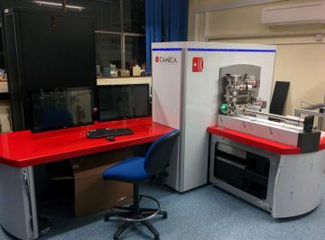 Atom probe tomography | Oxford NanoAnalysis