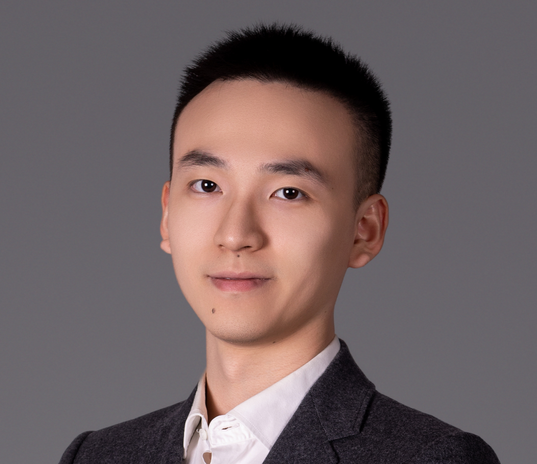 Yuhan Zhuge | Oxford NanoAnalysis