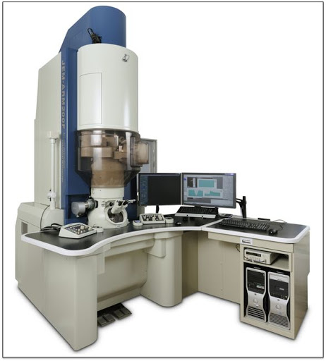 HR (S)TEM | Oxford NanoAnalysis
